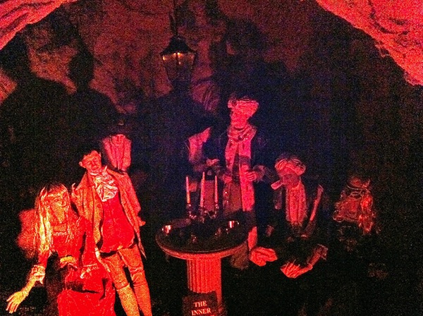 A Visit To The Hellfire Caves: Dead Men Tell Some Tales – Rune Soup