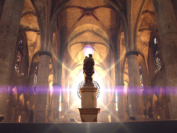 Saint Sirius And The Dog Days – Rune Soup