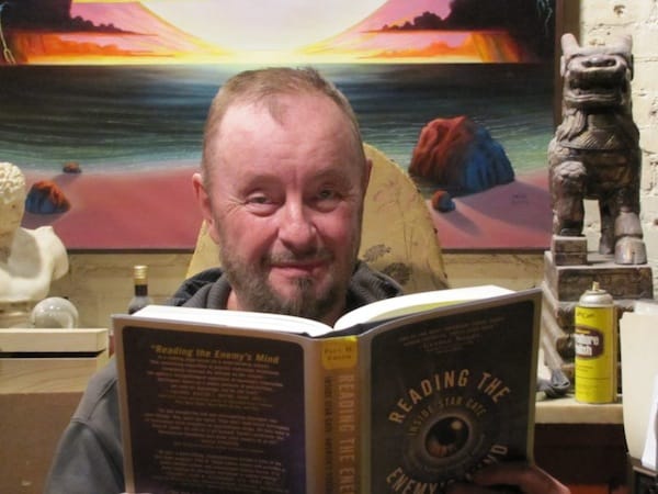 Very Bad Company – Occultism And Power – Rune Soup