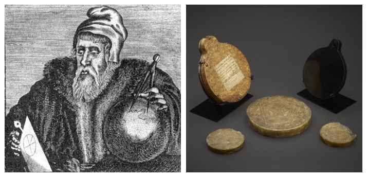 Staring Up At You From The Shewstone – Rune Soup