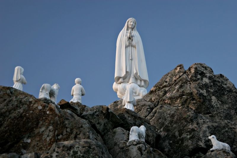 100th Anniversary of the Miracle of the Sun – Rune Soup