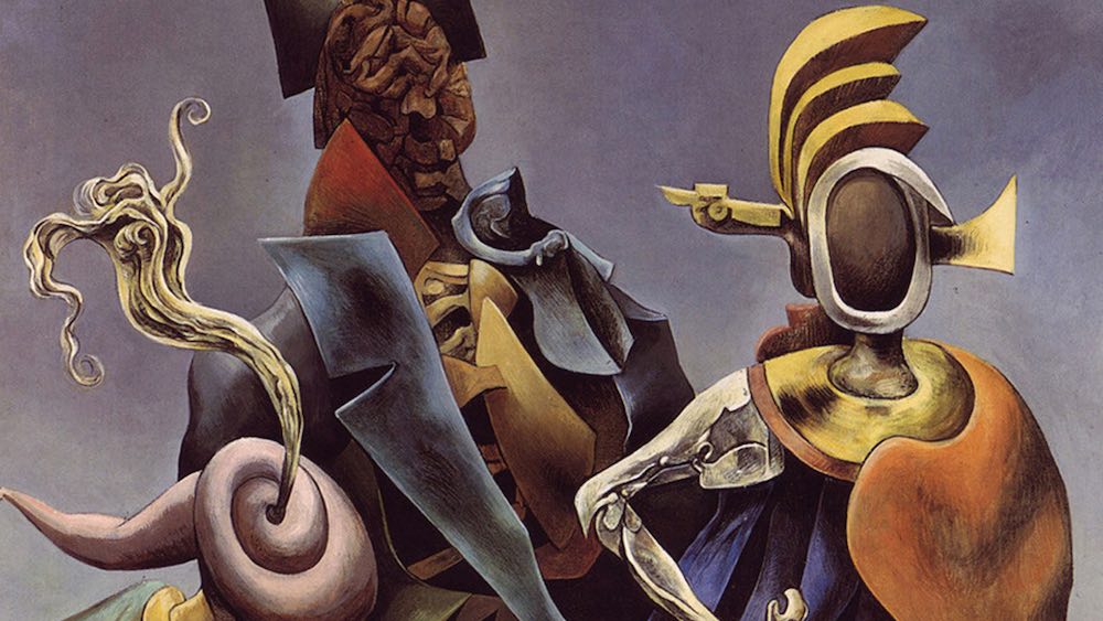 Talking ‘The Mirror of Magic’ and Kurt Seligmann with Daniel Mack ...