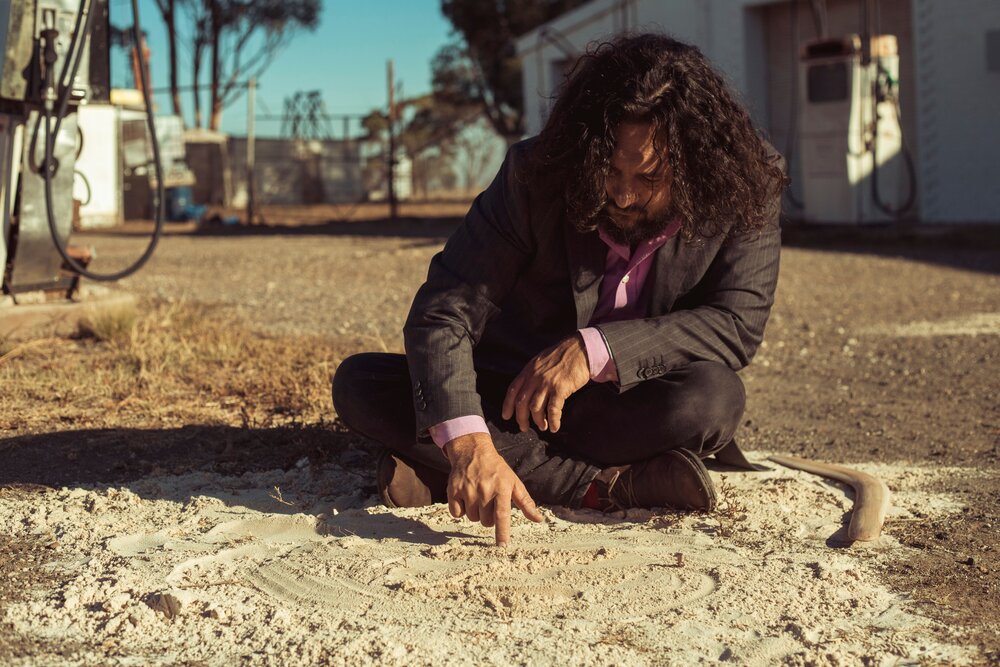 Talking Indigenous Thinking with Tyson Yunkaporta – Rune Soup